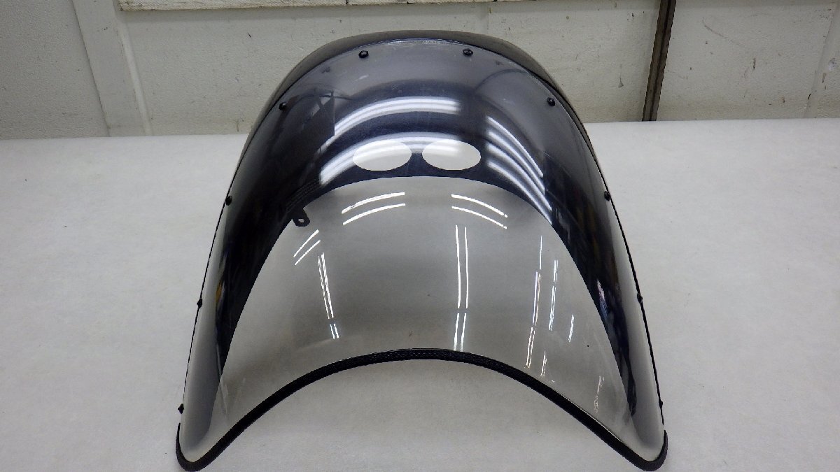 Yahoo!オークション - A035 BMW R100RS ツイン フロントカウル ライト...