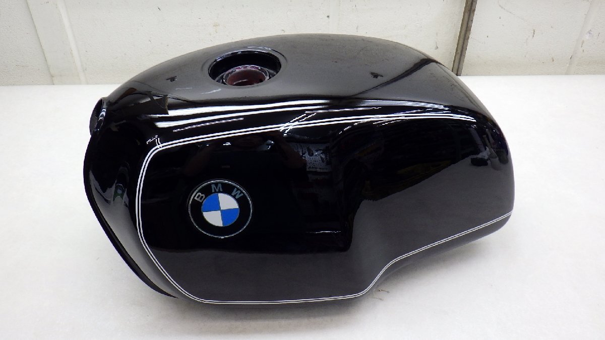 Yahoo!オークション - A035 BMW R100RS ツイン ガソリンタンク