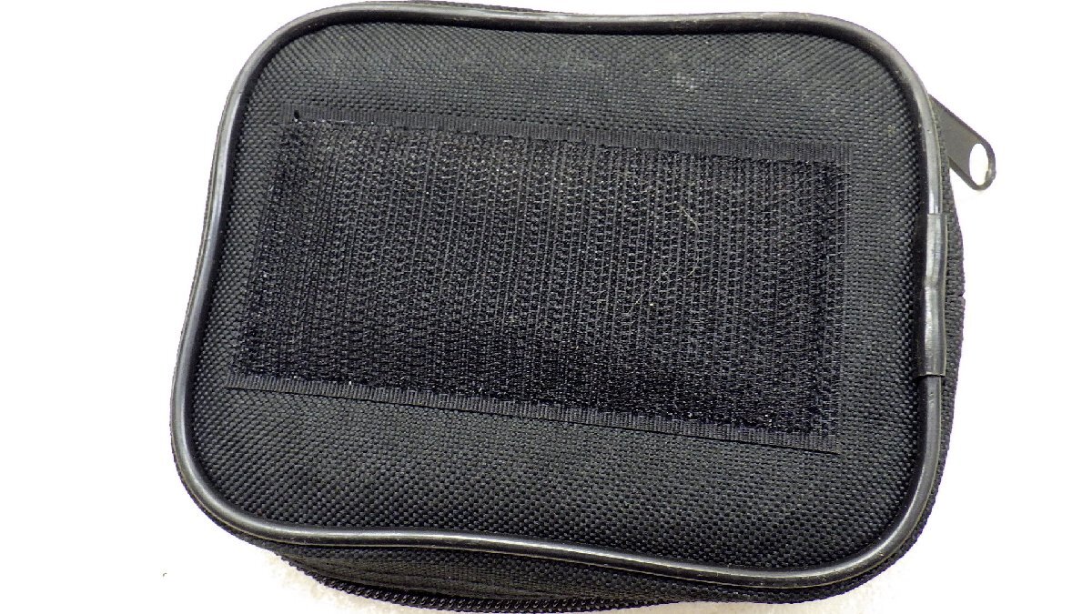 Yahoo!オークション - A040 オートバイ用ETC車載器 JRM-11 スクランブ...