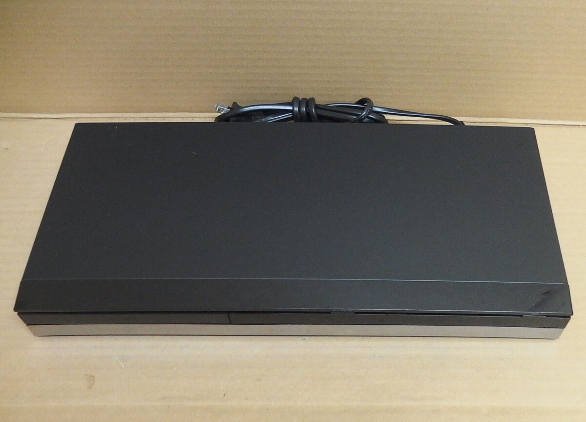 Yahoo!オークション - RE01 東芝 DBR-Z320 BD/DVD/HDDレコーダー 中古...