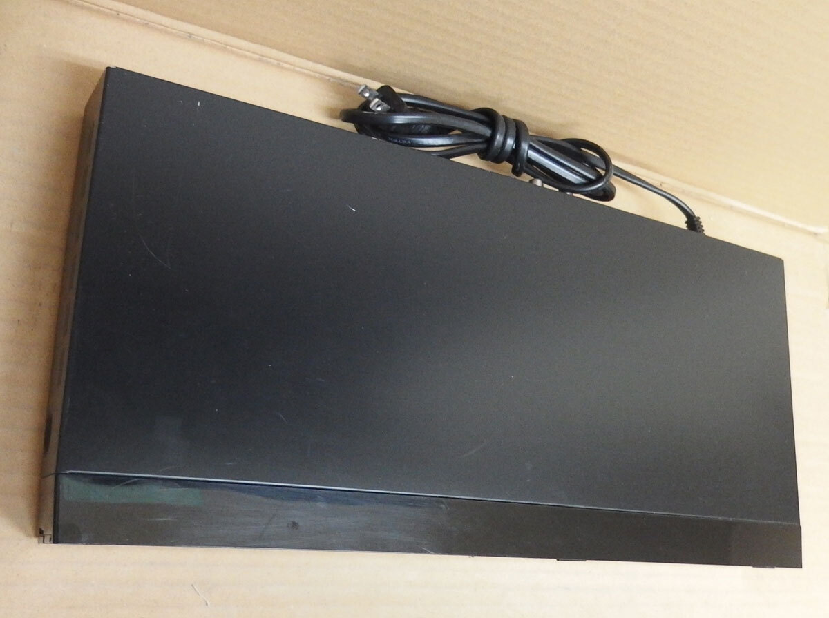 Yahoo!オークション - RE01 東芝 DBR-Z320 BD/DVD/HDDレコーダー 中古...