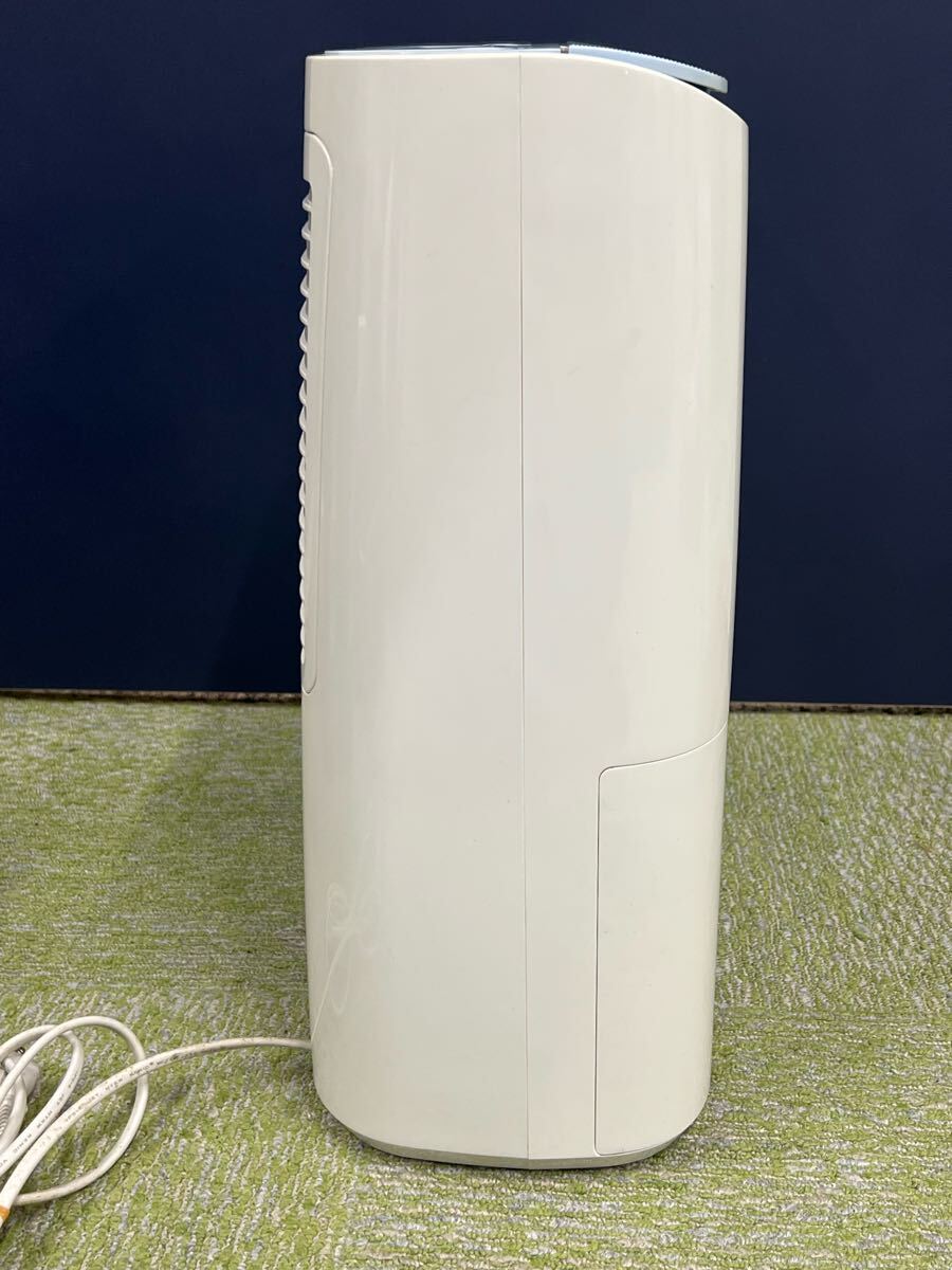 Yahoo!オークション - MK住58 SHARP シャープ 衣類乾燥除湿機 CV-F71-W...