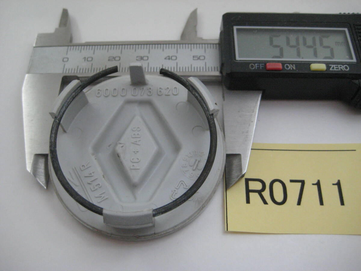 Yahoo!オークション - r0711 OZ O・Z アルミホイール用センターキャッ...