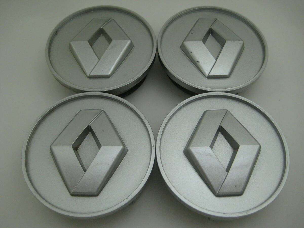 Yahoo!オークション - r0711 OZ O・Z アルミホイール用センターキャッ...