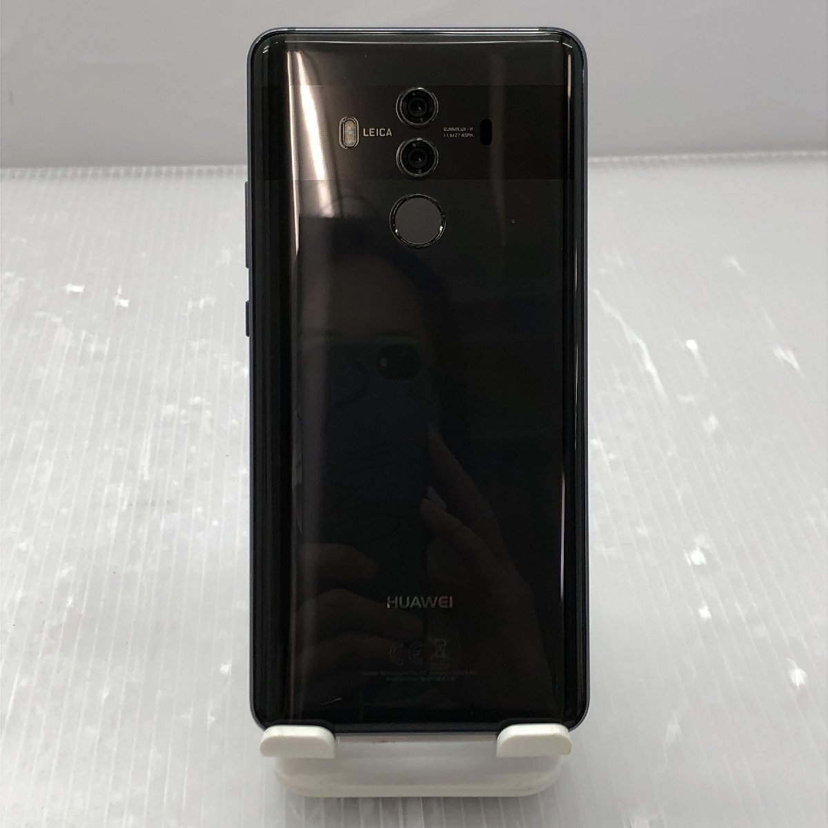 Yahoo!オークション - 初期化済み 128GB docomo SAMSUNG HUAWEI Mate10...