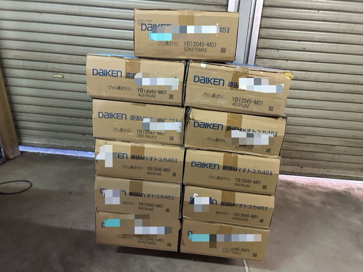 Yahoo!オークション - 新品 フローリング DAIKEN YB12045-M01 ダイケン...