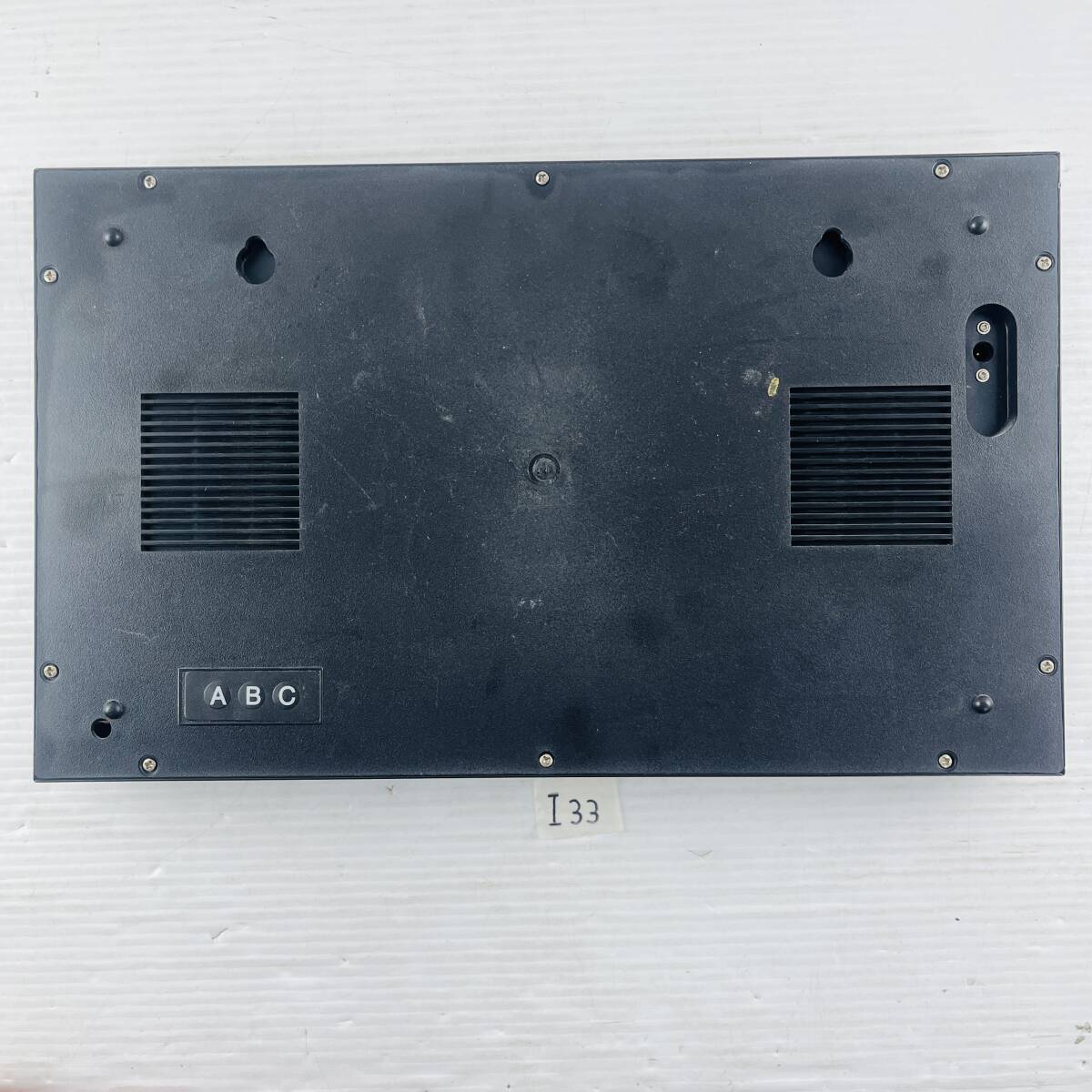 Yahoo!オークション - (ヤ)I33 フェリオ Felio デジタル時計 壁掛け FE...