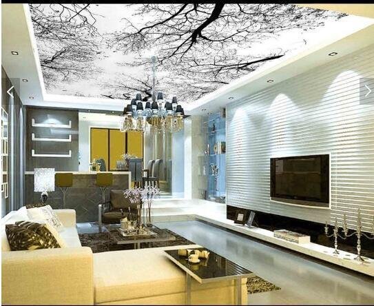 Yahoo!オークション - C538 巨大 3D フロアマット 2m 2m 自然 葉っぱ ...