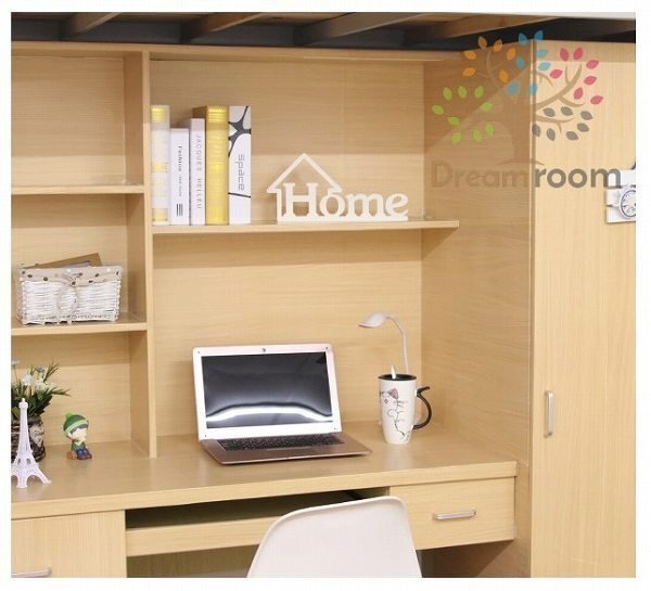 Yahoo!オークション - 【 50m 】 3D 壁紙 45cm幅 ベージュ B15 木目 ア...