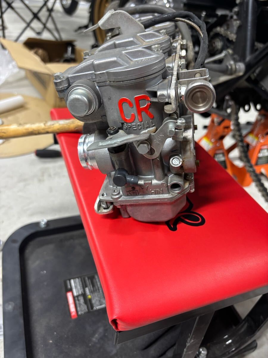 Yahoo!オークション - Z1 Z2 CR29 キャブレター