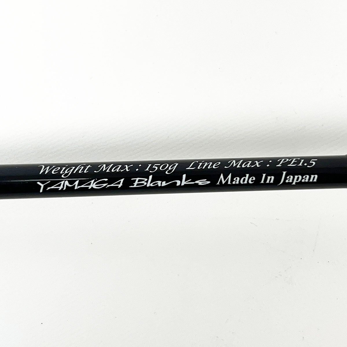 Yahoo!オークション - YAMAGABLANKS ヤマガブランクス シーウォーク タ...