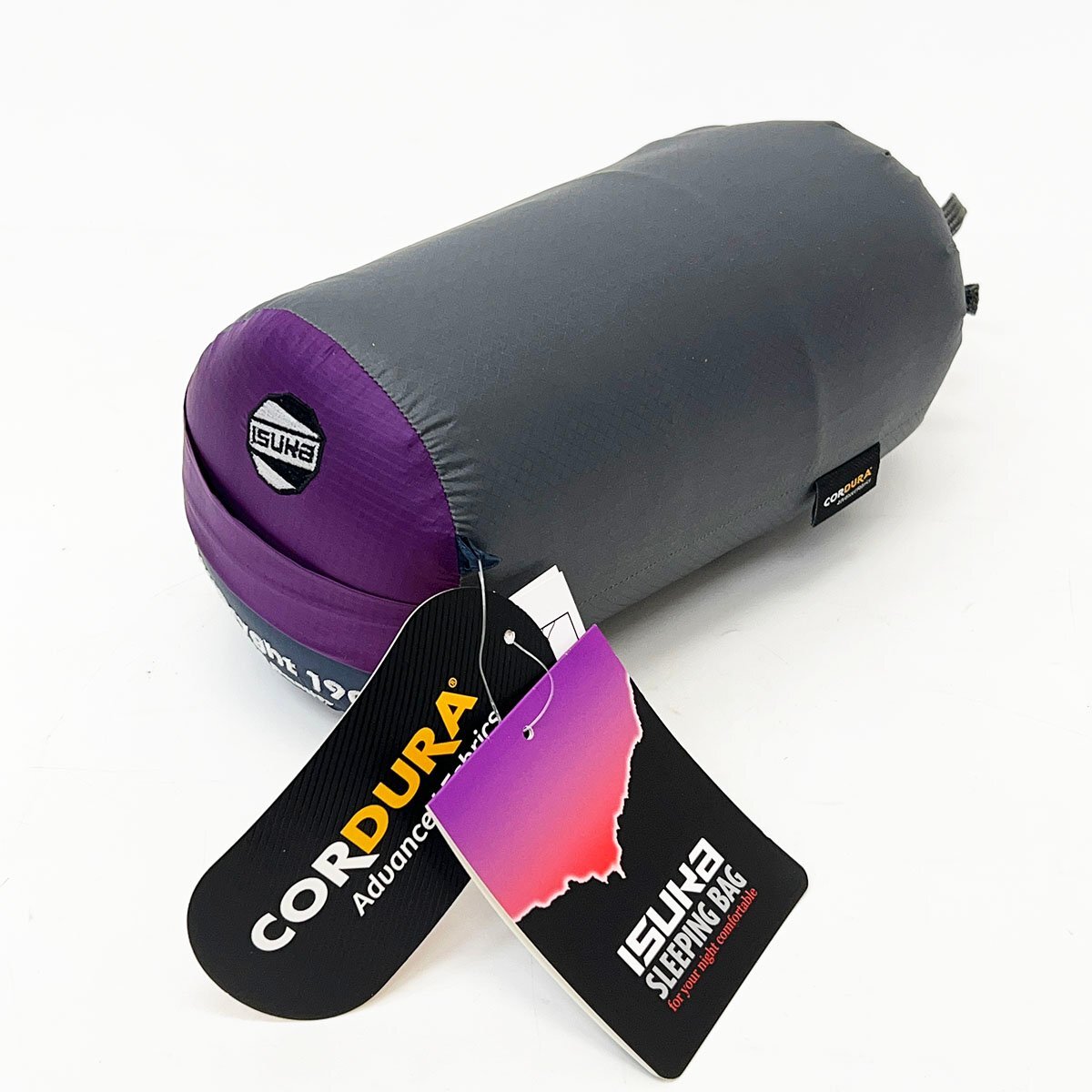 Yahoo!オークション - 未使用品 ISUKA イスカ Air Dryght 190 エアドラ...