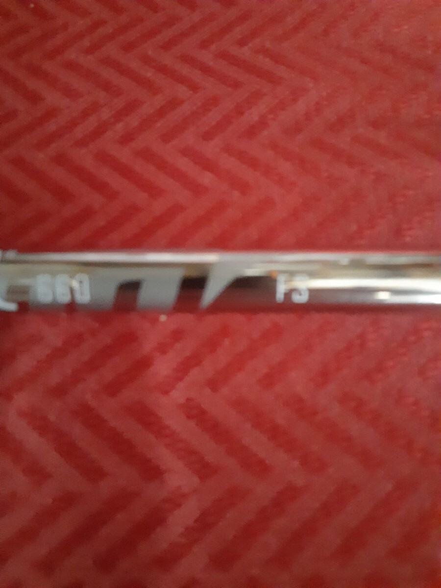 Yahoo!オークション - タイトリストTSi - 3UT マミヤRecoi66F3 [S]