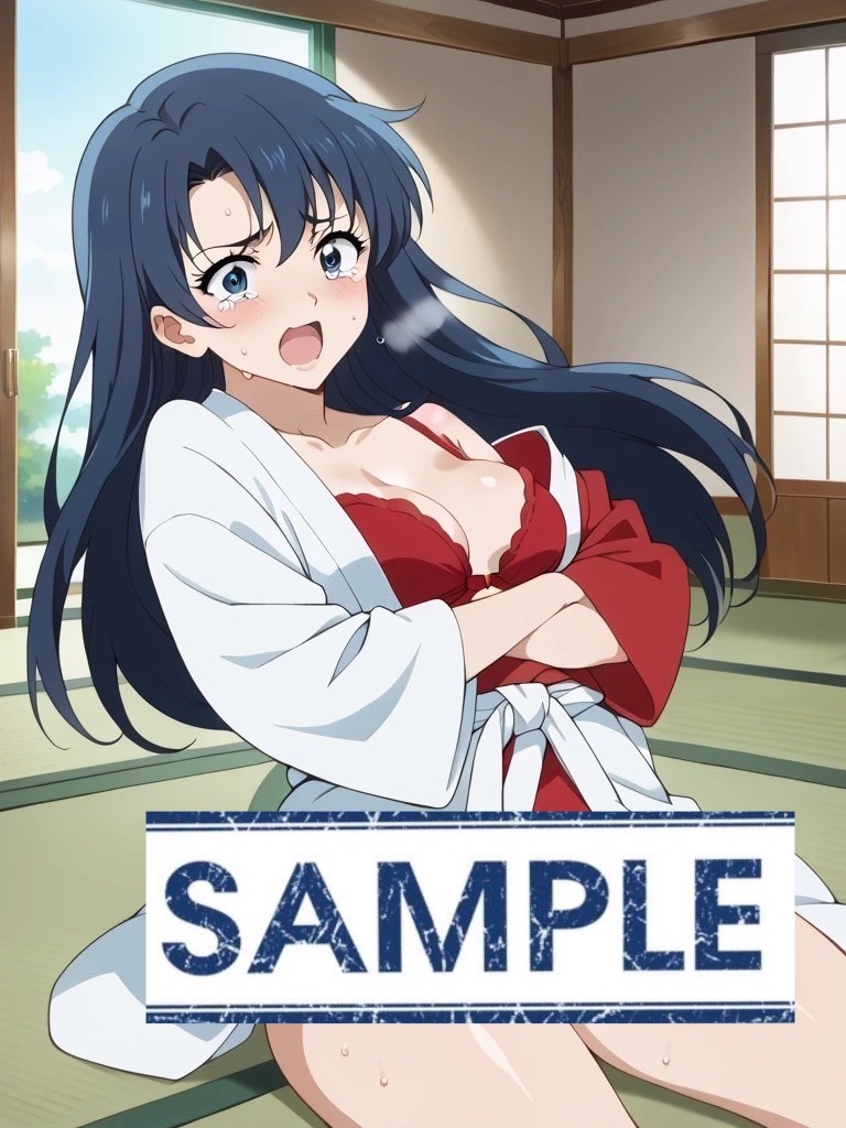 Yahoo!オークション - 【 4枚 】@0018 オリジナル 同人/アニメ/ポスタ...