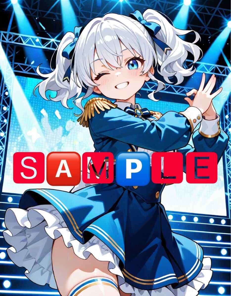 Yahoo!オークション - 【限定オリジナルA4】【4枚】美女 ポスター A4サ...