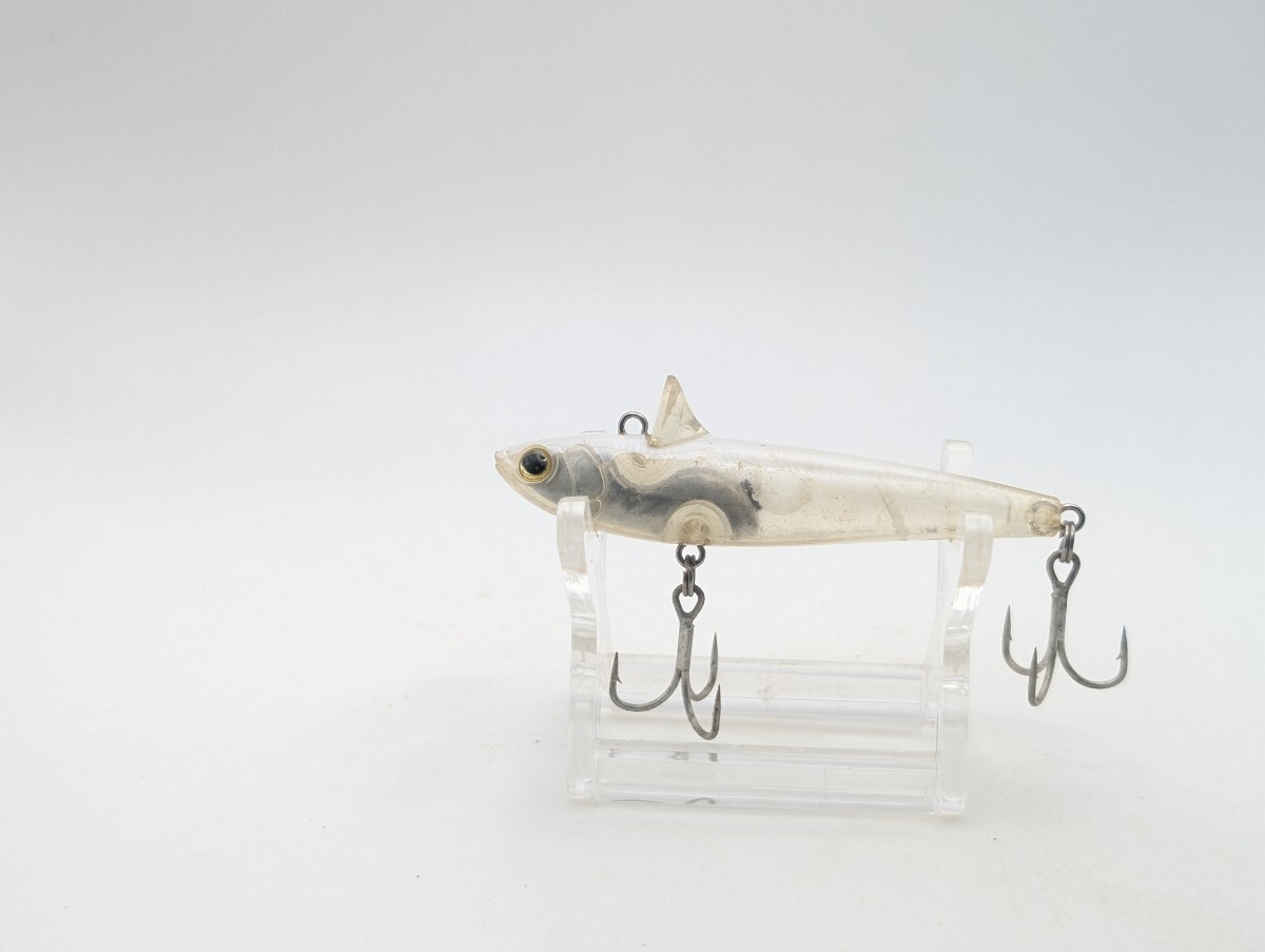 Yahoo!オークション - CC-9843タックルハウス ローリングベイト 66 12G...