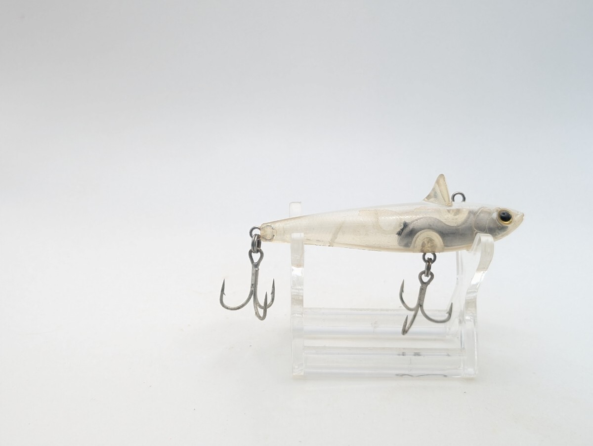 Yahoo!オークション - CC-9843タックルハウス ローリングベイト 66 12G...