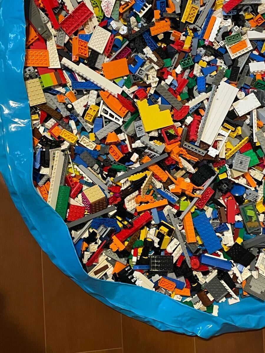 Yahoo!オークション - LEGO レゴ 大量 まとめて ジャンク 10.3kg