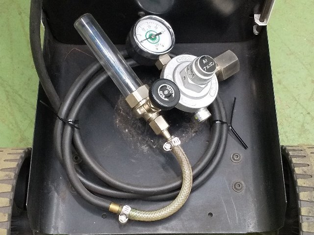 Yahoo!オークション - (1円スタート )yashima ヤシマ 半自動溶接機 YMI...