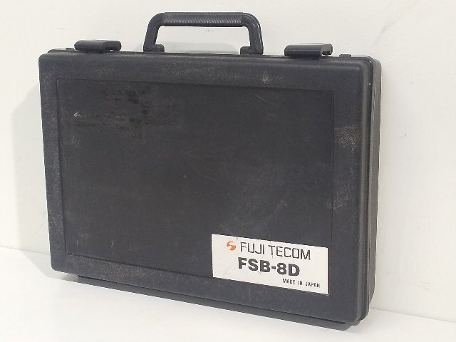 Yahoo!オークション - (1円スタート ) FUJI TECOM フジテコム 電子音聴...