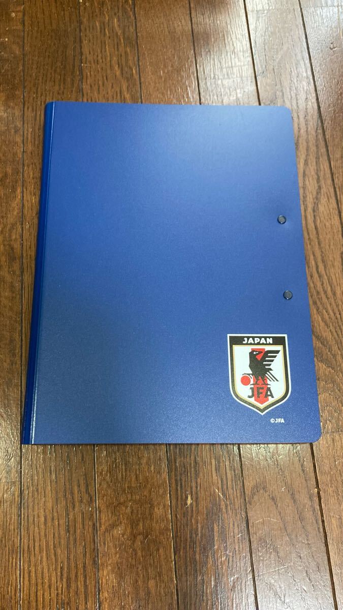Yahoo!オークション - JFAバインダー