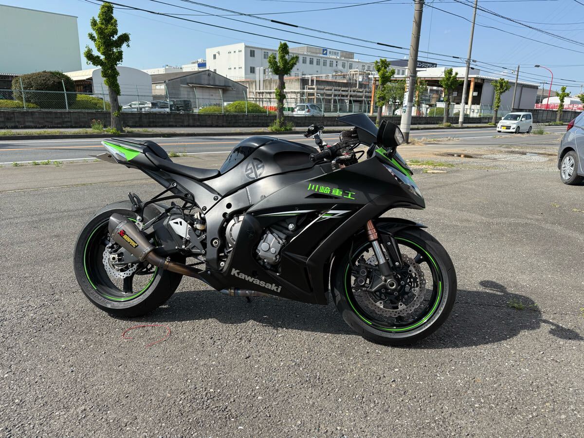Yahoo!オークション - zx10r