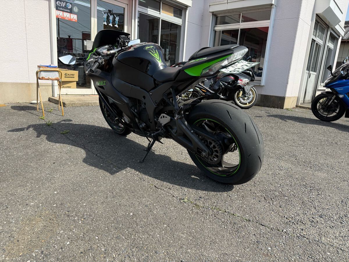 Yahoo!オークション - zx10r