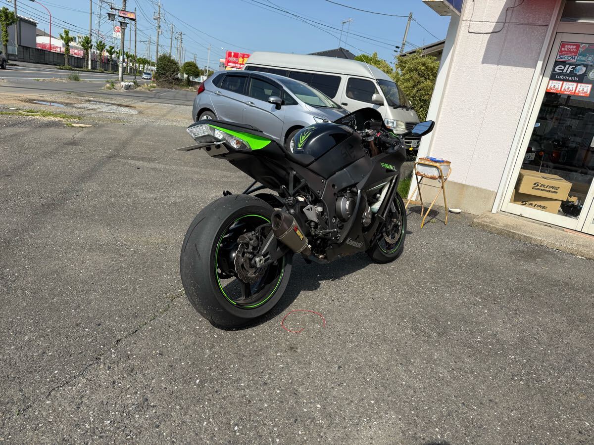 Yahoo!オークション - zx10r
