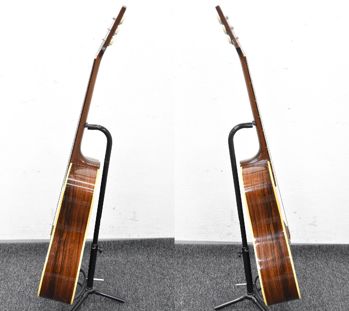 Yahoo!オークション - 【 C 】5851 Gibson Blue Ridge #905672 アコー...