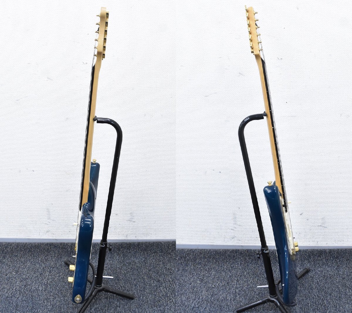 Yahoo!オークション - 【 D 】6122 VALLEYARTS m series #KW 027 エレ...