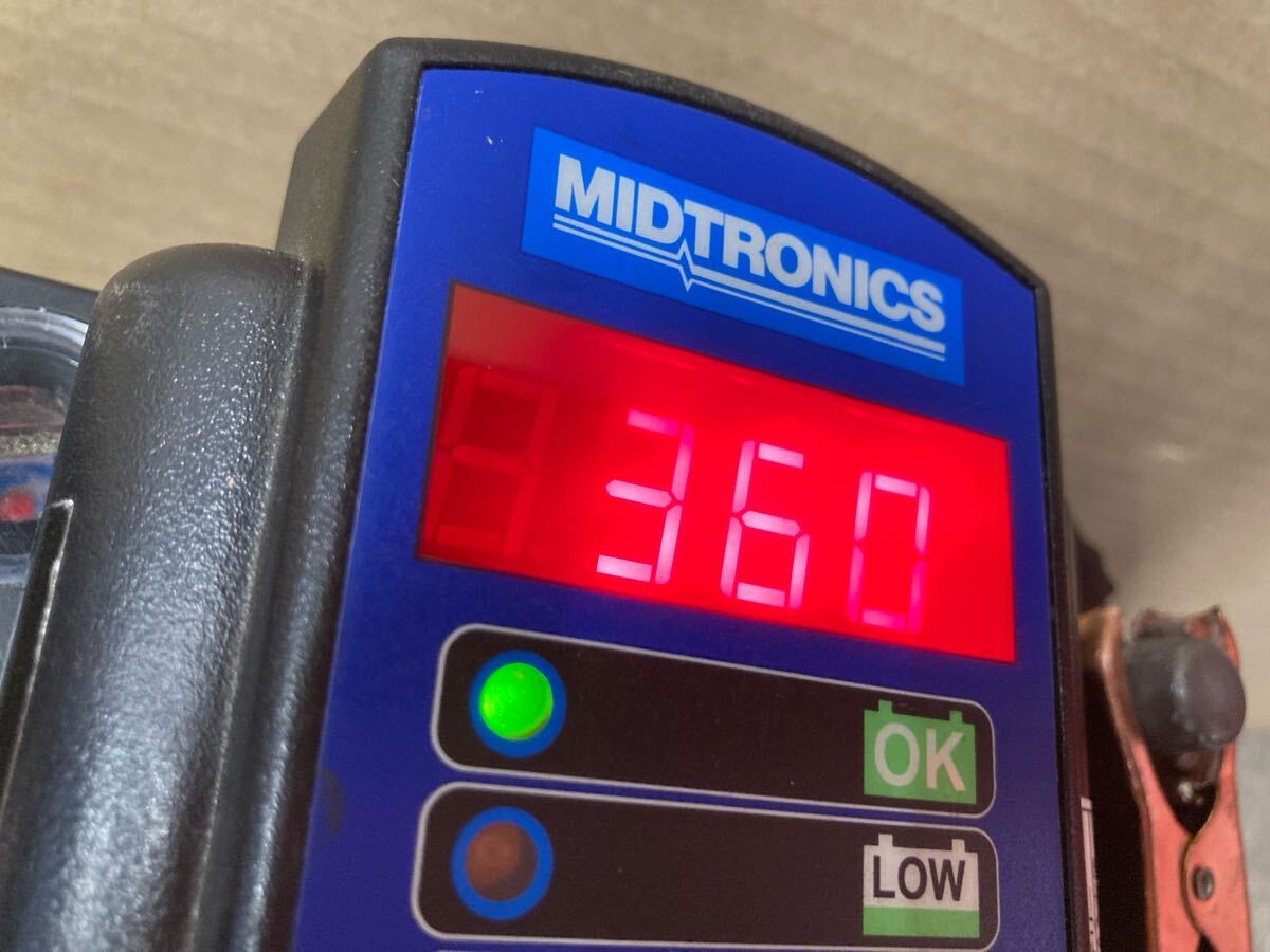 Yahoo!オークション - C563 エナジーウィズ Tuflong ECO 再生バッテリ...