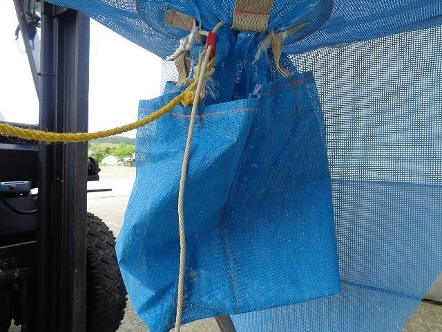 Yahoo!オークション - （新潟）田中 スタンドバッグスター 1300L 最大...