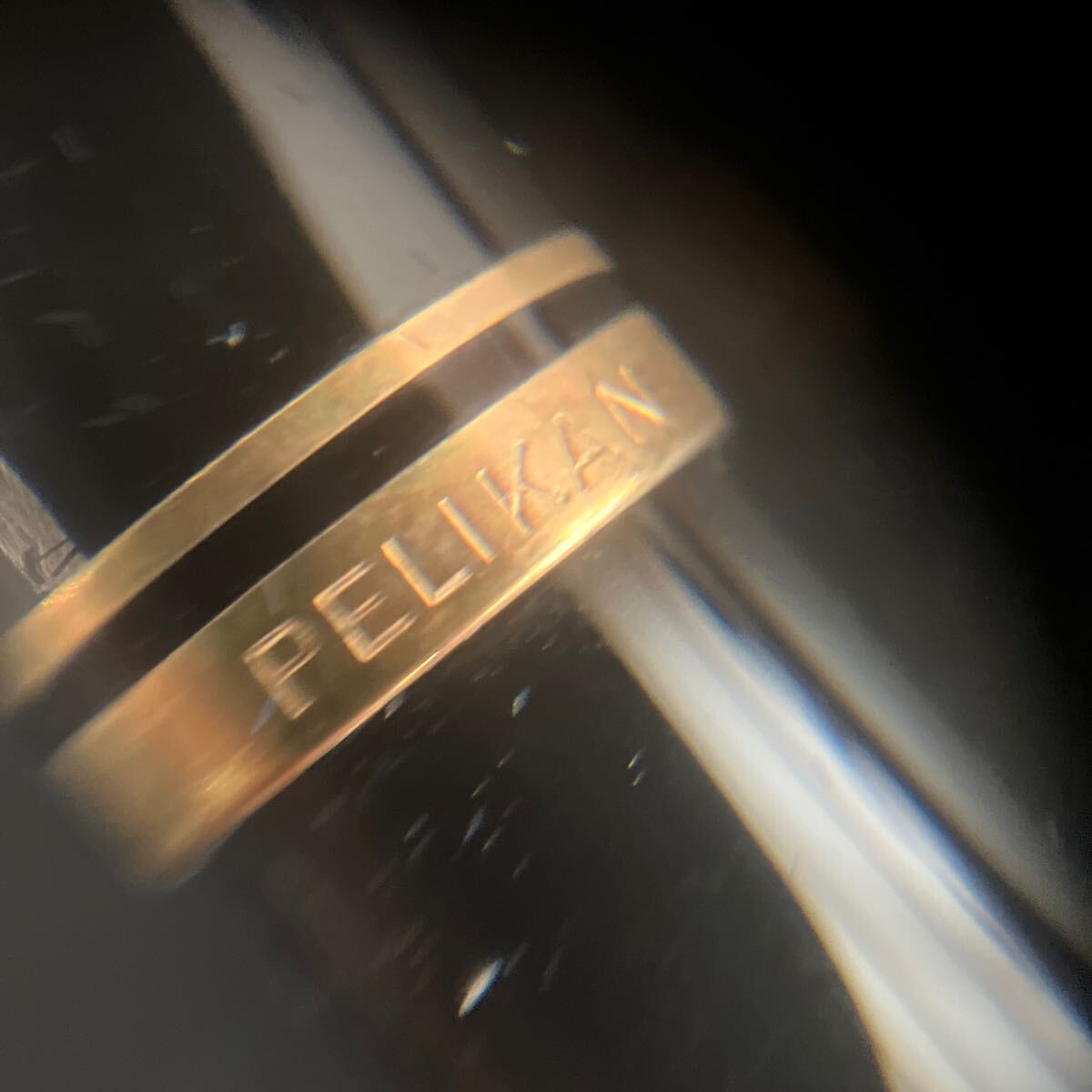 Yahoo!オークション - Pelican ペリカン MONTBLANC モンブラン 万年筆 ...