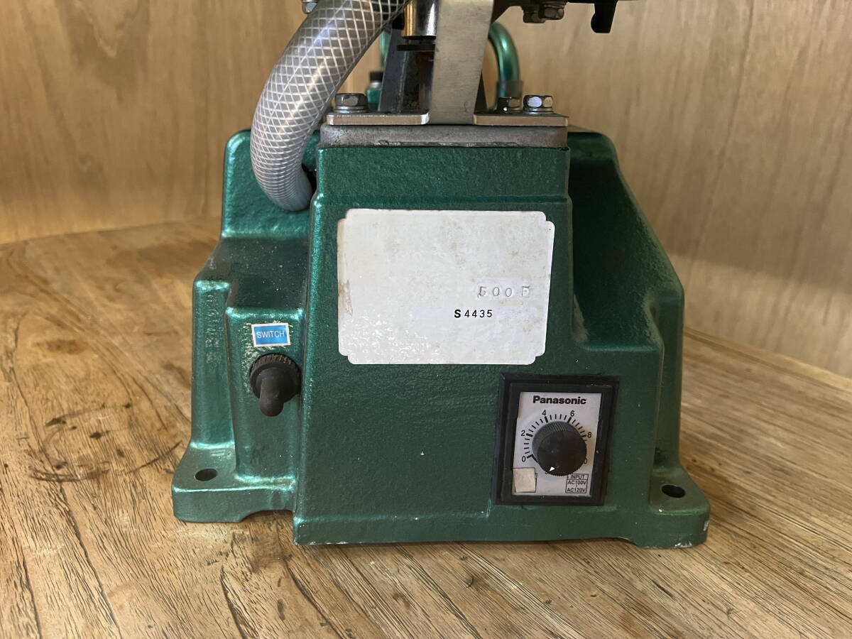 Yahoo!オークション - ユタカ YSC-500F 糸のこ 糸鋸