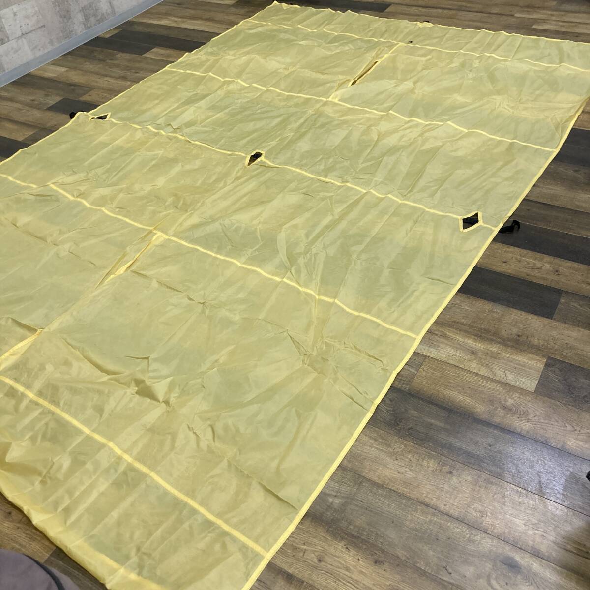 Yahoo!オークション - オガワ ロッジシェルターⅡ 3378 OGAWA テント ...