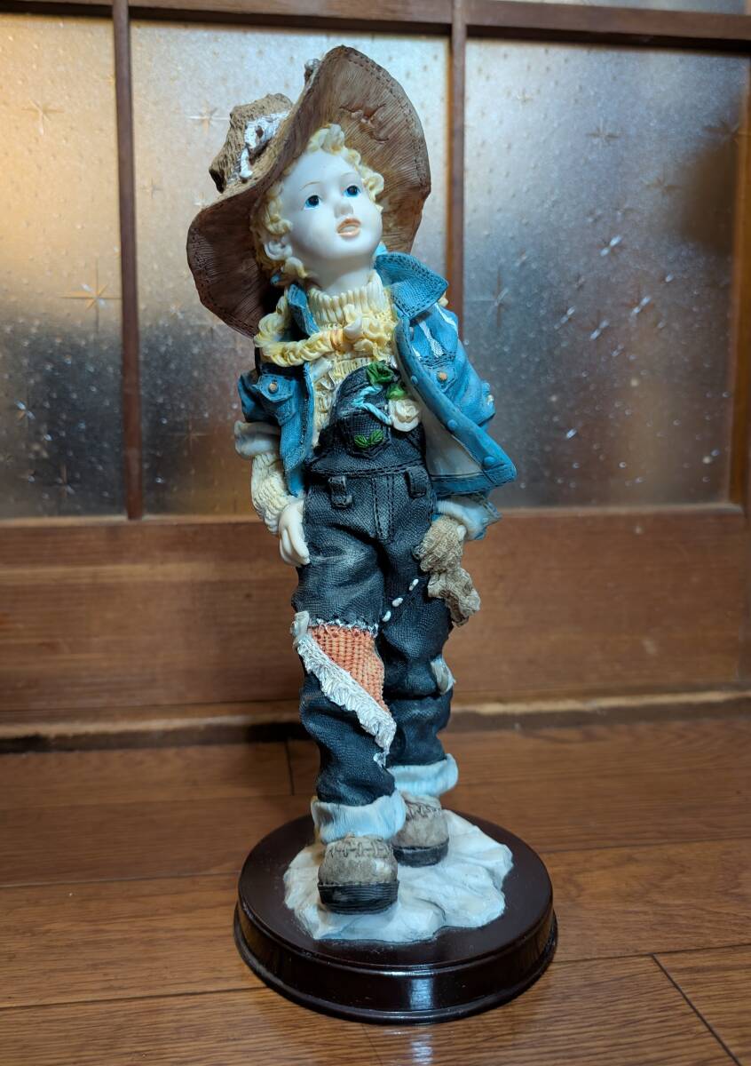 Yahoo!オークション - MRH 女の子 人形 アンティーク