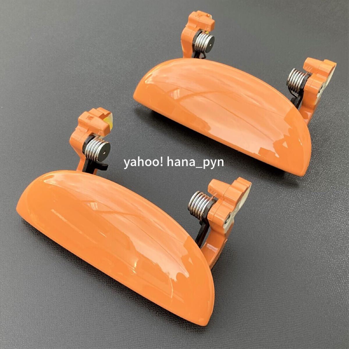 Yahoo!オークション - 左右セット 新品 ダイハツ 純正 エッセ L235S L...