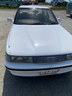 Yahoo!オークション - マーク2 GX81 1G GT インタークーラーツインタ...