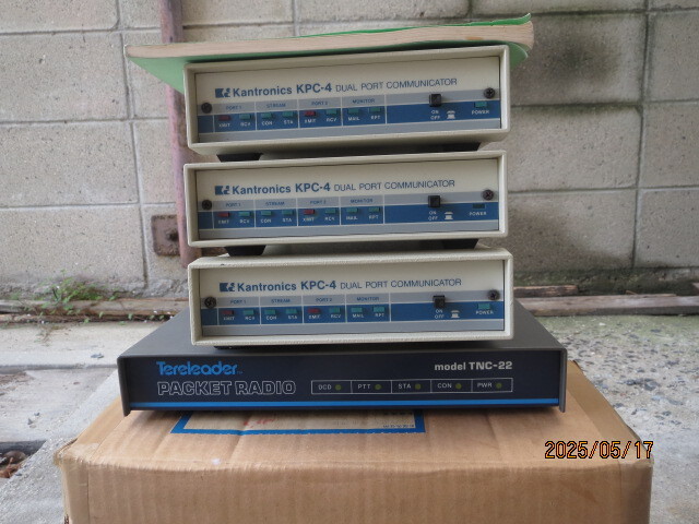 Yahoo!オークション - KPC-4 TNC-22