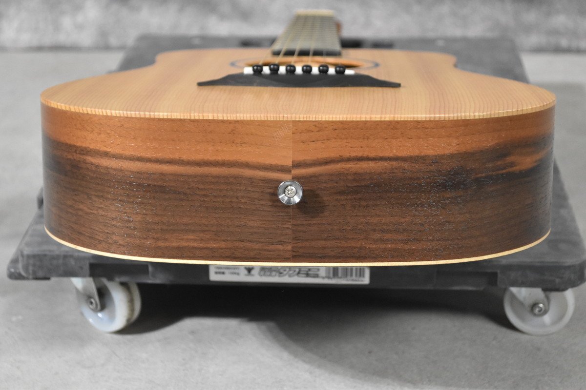 Yahoo!オークション - 【G】Taylor BT1 ミニ アコースティックギター ...