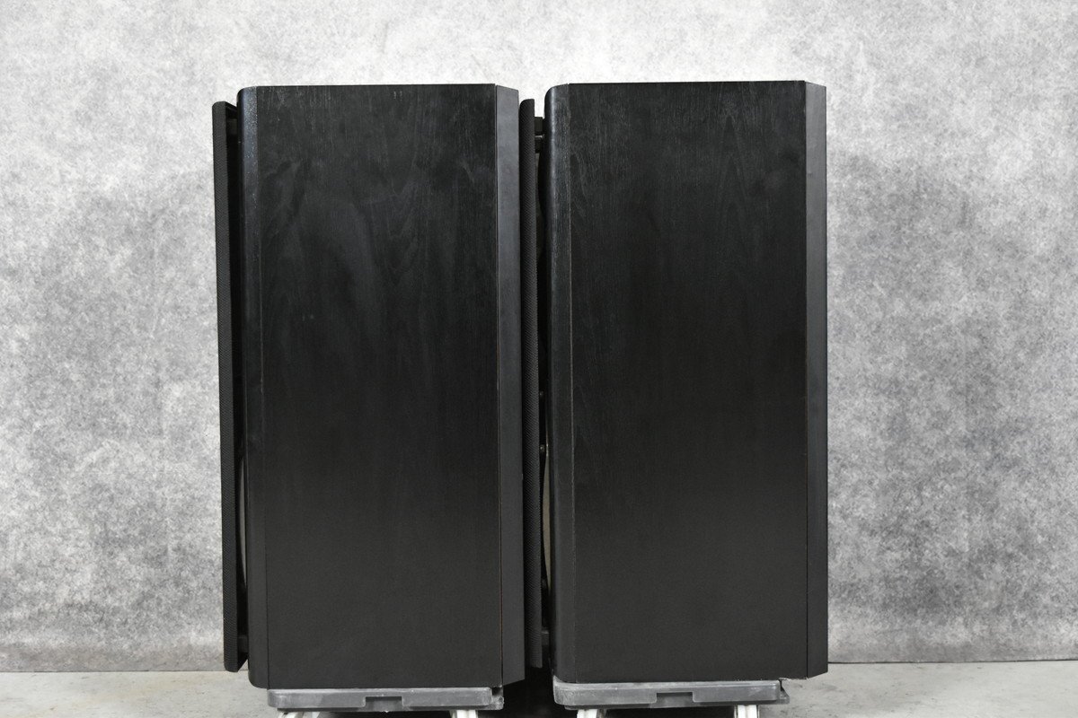 Yahoo!オークション - 【C】SANSUI SP-G88 スピーカーペア サンスイ 30...