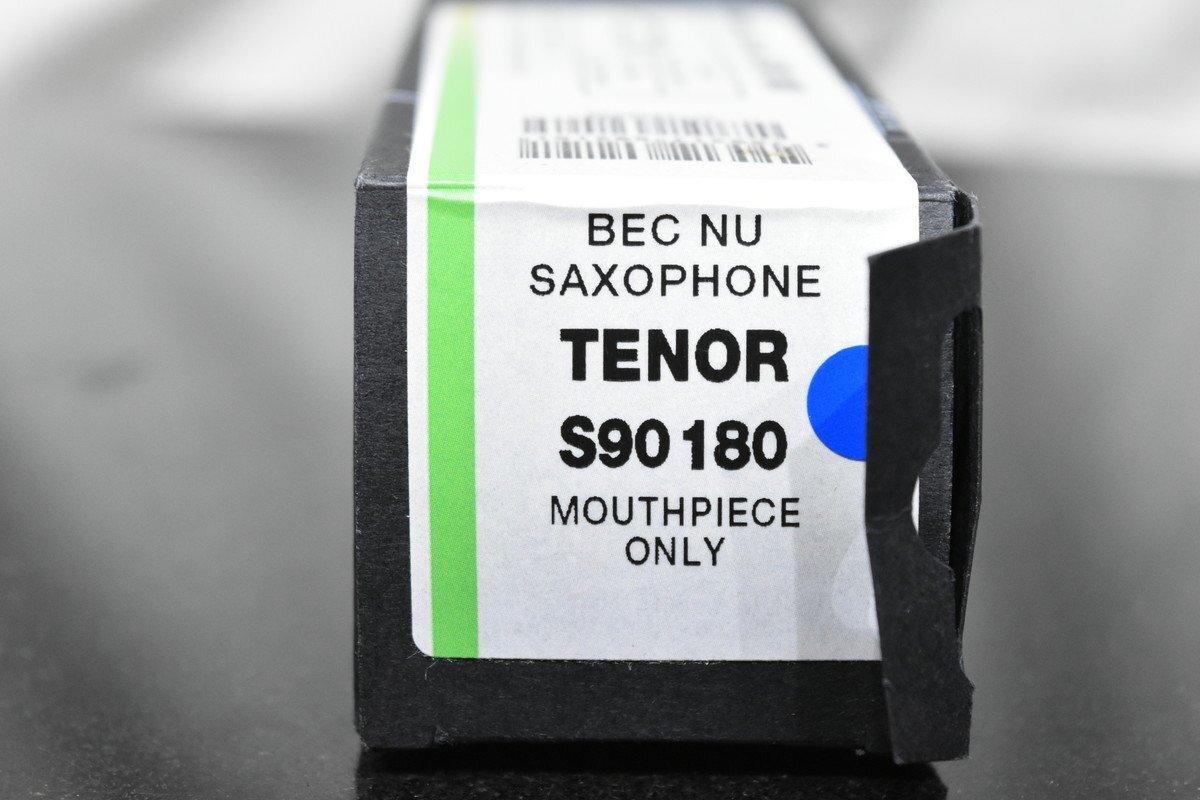 Yahoo!オークション - SELMER S90 180 マウスピース アルトサックス用 ...