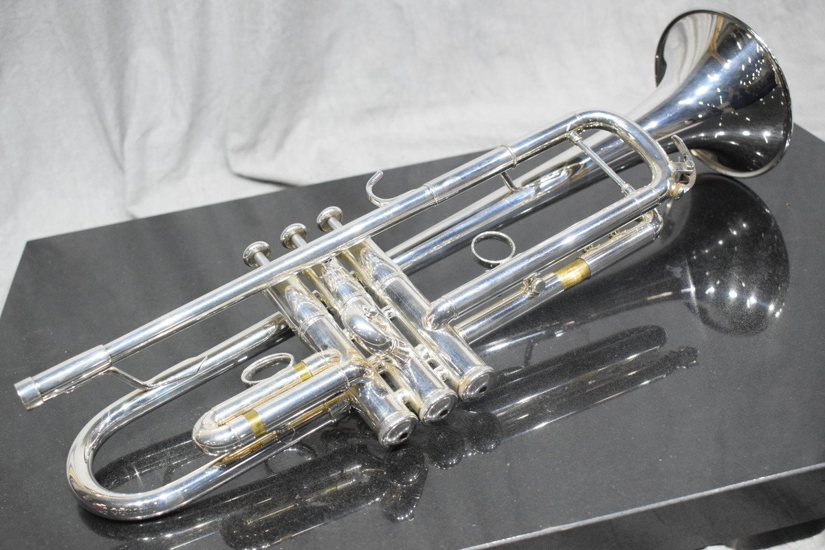 Yahoo!オークション - 【C】YAMAHA YTR-8335RG トランペット ヤマハ Xe...