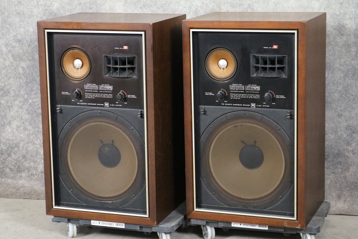 D CRYSLER Living Audio CE-1aII スピーカーペア クライスラー 3060575(一般)｜売買されたオークション情報、yahooの商品情報をアーカイブ公開 ...