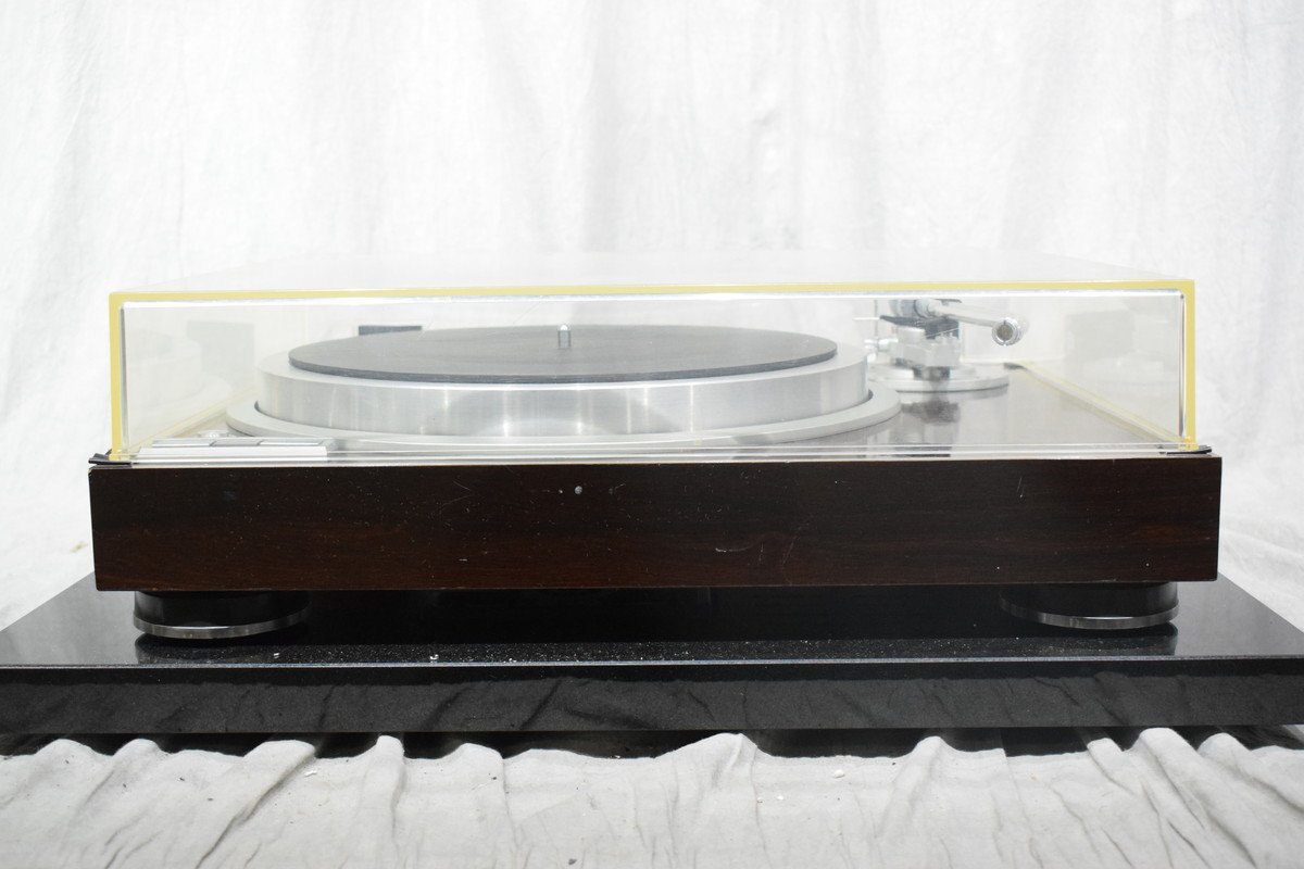 Yahoo!オークション - 【C】TRIO KP-700D レコードプレイヤー トリオ 3...