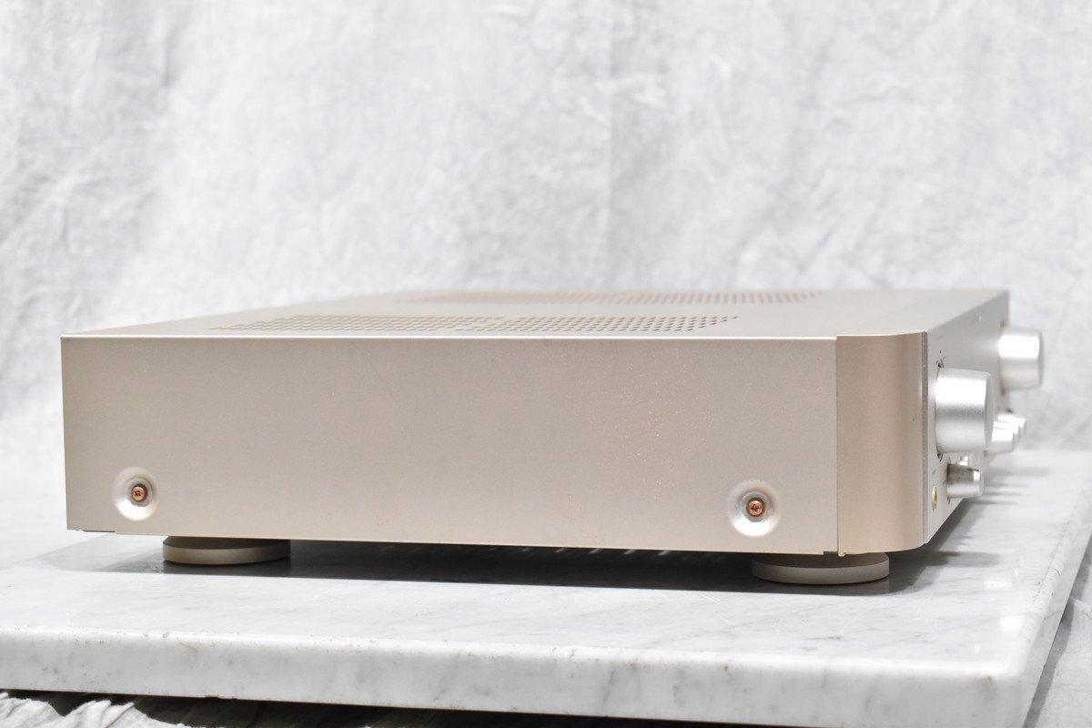 Yahoo!オークション - 【C】Marantz PM-19F プリメインアンプ マランツ...