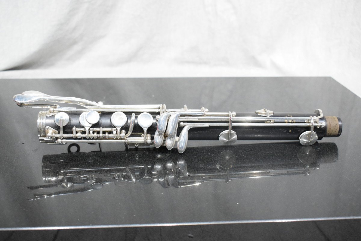 Yahoo!オークション - 【C】YAMAHA YCL-631 アルトクラリネット ヤマハ...