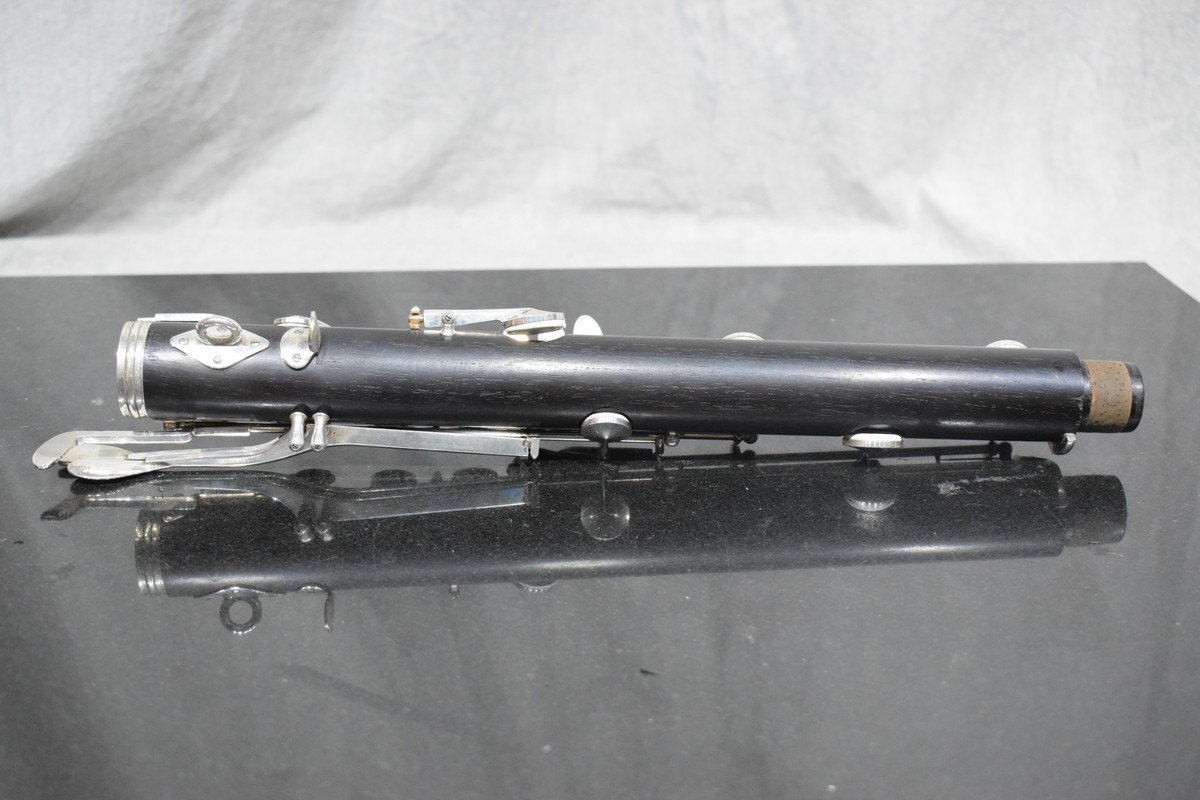 Yahoo!オークション - 【C】YAMAHA YCL-631 アルトクラリネット ヤマハ...