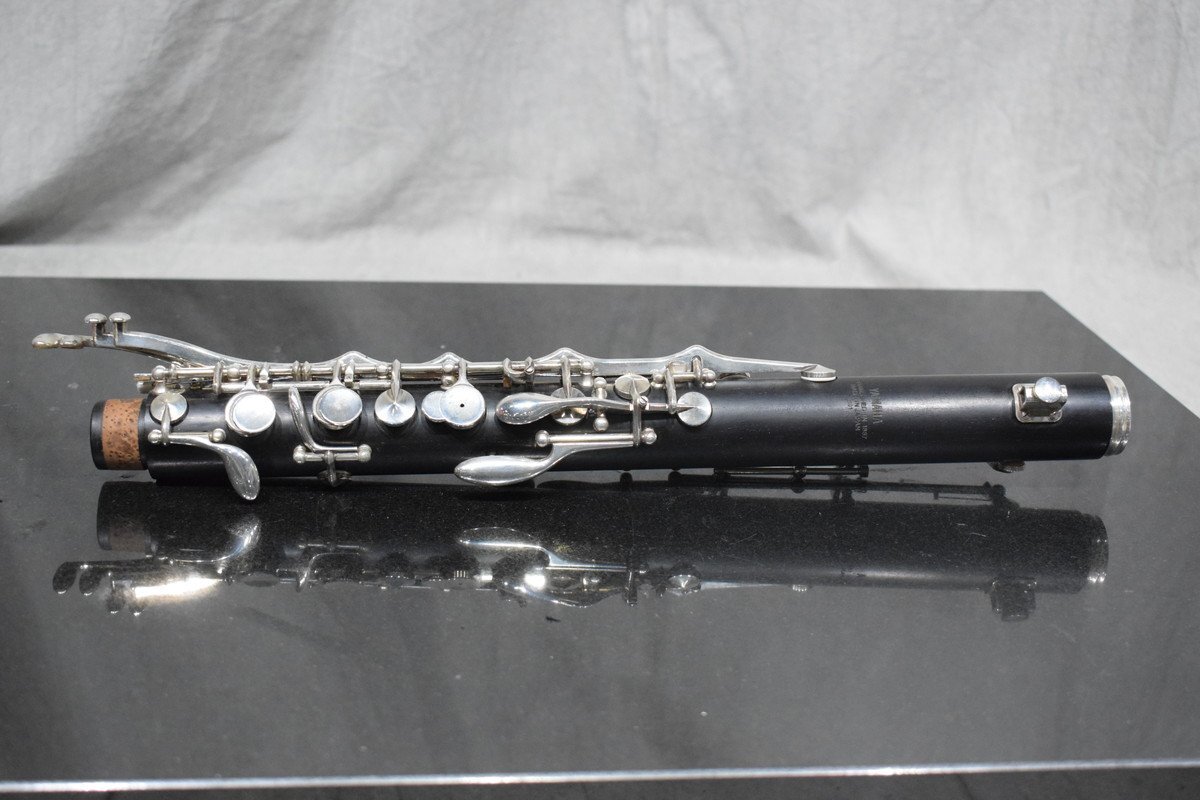 Yahoo!オークション - 【C】YAMAHA YCL-631 アルトクラリネット ヤマハ...