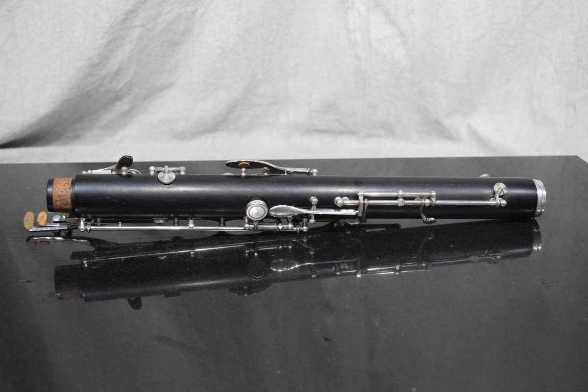 Yahoo!オークション - 【C】YAMAHA YCL-631 アルトクラリネット ヤマハ...